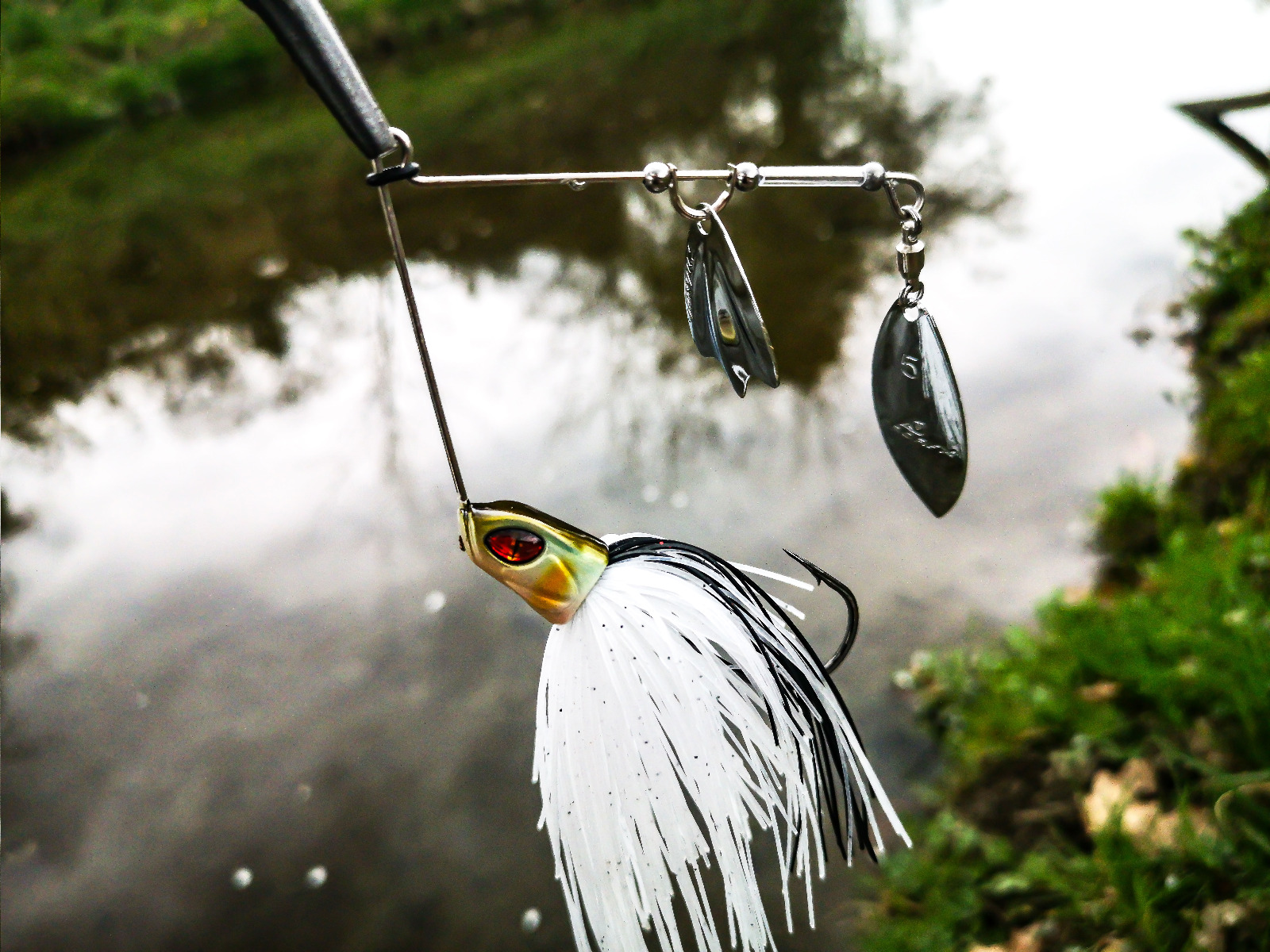 5 varalica za štuku koje moraš imati - BBS Fishing